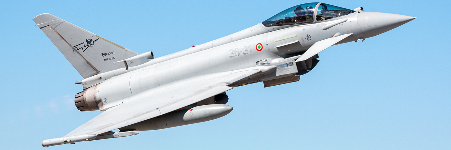 Electronics: advanced technological solutions | Leonardo - Electronics